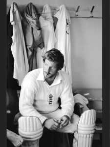 Iconic Moments of Reflection in Cricket | Thuppahi's Blog