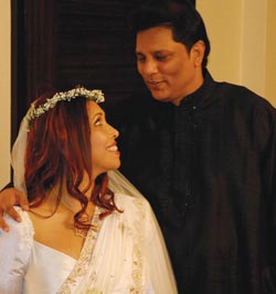 Sonali speaks out: “Virtually no investigation into Lasantha’s killing ...