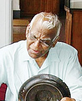 Professor S. Pathmanathan, A Scholar of Great Integrity | Thuppahi's Blog