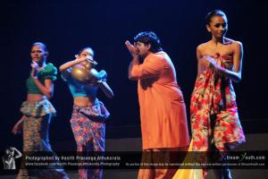 Channa-Upuli troupe earn accolades | Thuppahi's Blog
