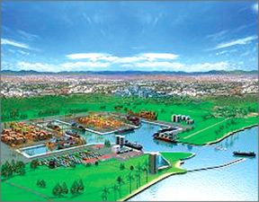 Oluvil Harbour set for opening | Thuppahi's Blog