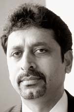 Raj Sivanathan Challenges the Catholic Diocese of Jaffna and Senator ...