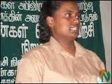 THAMILINI freed from detention ….. returns to family and Paranthan ...