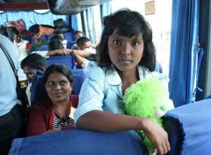 Emily Howie’s update on irregular migrants and government reactions ...