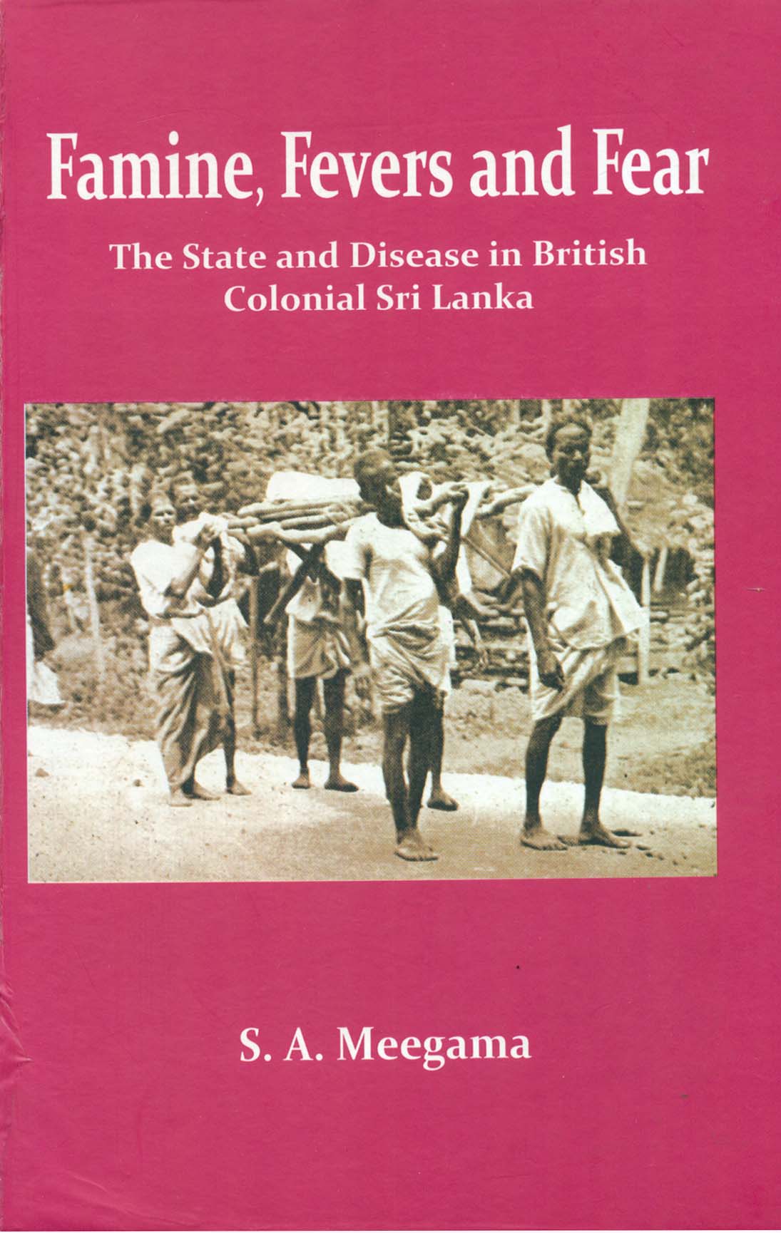 Facing Disease & Famine in the British Colonial Era | Thuppahi's Blog