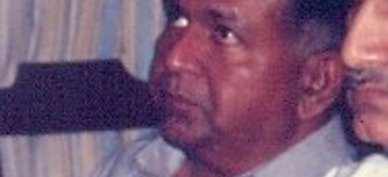 Asanga Welikala’s grounded Appreciation of Ananda Chittambalam ...