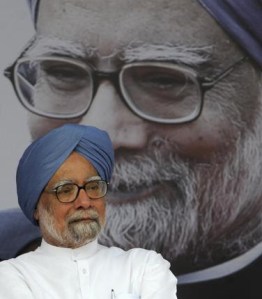 The Gandhi Family Front-Man, Mohan Singh: Now a Fall Guy | Thuppahi's Blog