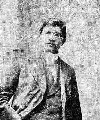 Don Martino De Zilva Wickremasinghe (1865-1937) — Savant, Linguist and ...