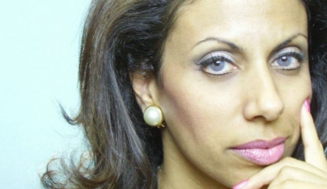 Brigitte Gabriel’s Devastating Criticism of Simple-Minded Political ...