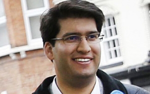 Asian MPs in the British Parliament | Thuppahi's Blog