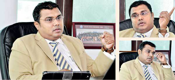 Stratagems & Spoils: Backroom Campaign to Oust Rajapaksa clarified by ...