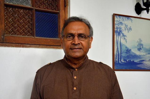 Dhanapala clarifies 19A and Present Presidential Programmes for the ...