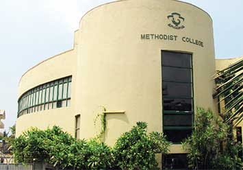 Methodist Church of Sri Lanka ordains a New President & reaffirms Its ...