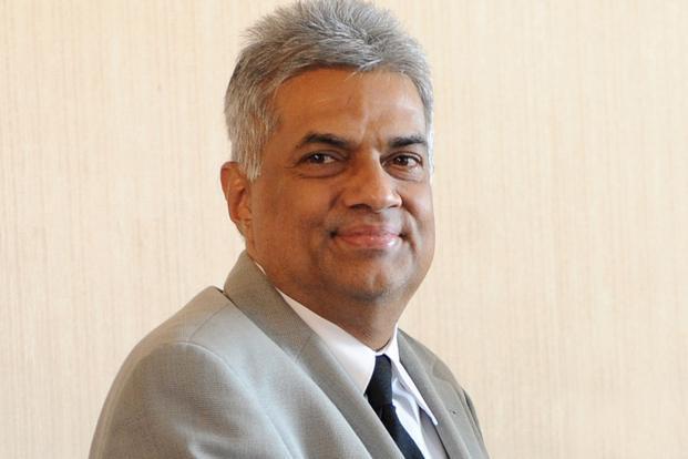 Ranil and USA, 2001-06: Forerunner for USA and Ranil Today? | Thuppahi ...