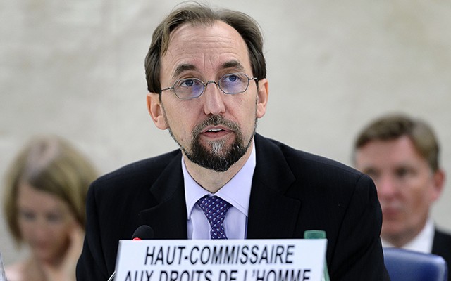 Prince Zeid Ra’ad Zeid in Different Moods | Thuppahi's Blog