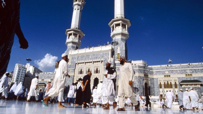 Political Islam in a Nutshell through a Historical Excursus | Thuppahi ...