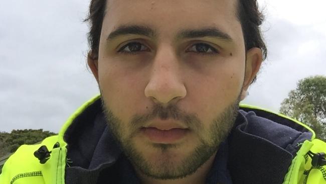 Remote Incitement Terror and Sameh Bayda’s Arrest in Australia ...