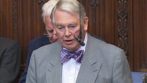 International Cabal’s Double-Standards castigated by Lord Naseby ...