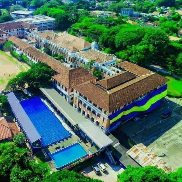 Royal College Colombo Sri Lanka Royal College Became Champions Of The