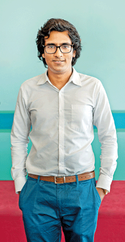 Rakhita and Senel: Transforming Lives | Thuppahi's Blog