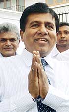 Probing Wijeyadasa Rajapakshe’s Background and Attainments | Thuppahi's ...