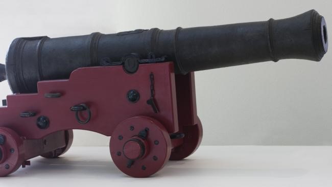 Captain Cook’s Endeavours: Seen as “White Ghosts” by the Guugu ...