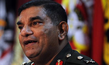 General Jagath Jayasuriya in Q and A with Daily Mirror | Thuppahi's Blog