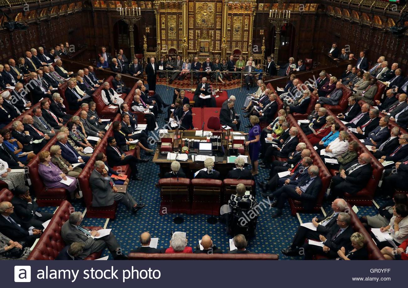 House of Lords Debate Sri Lanka and Michael Naseby stands steadfast ...