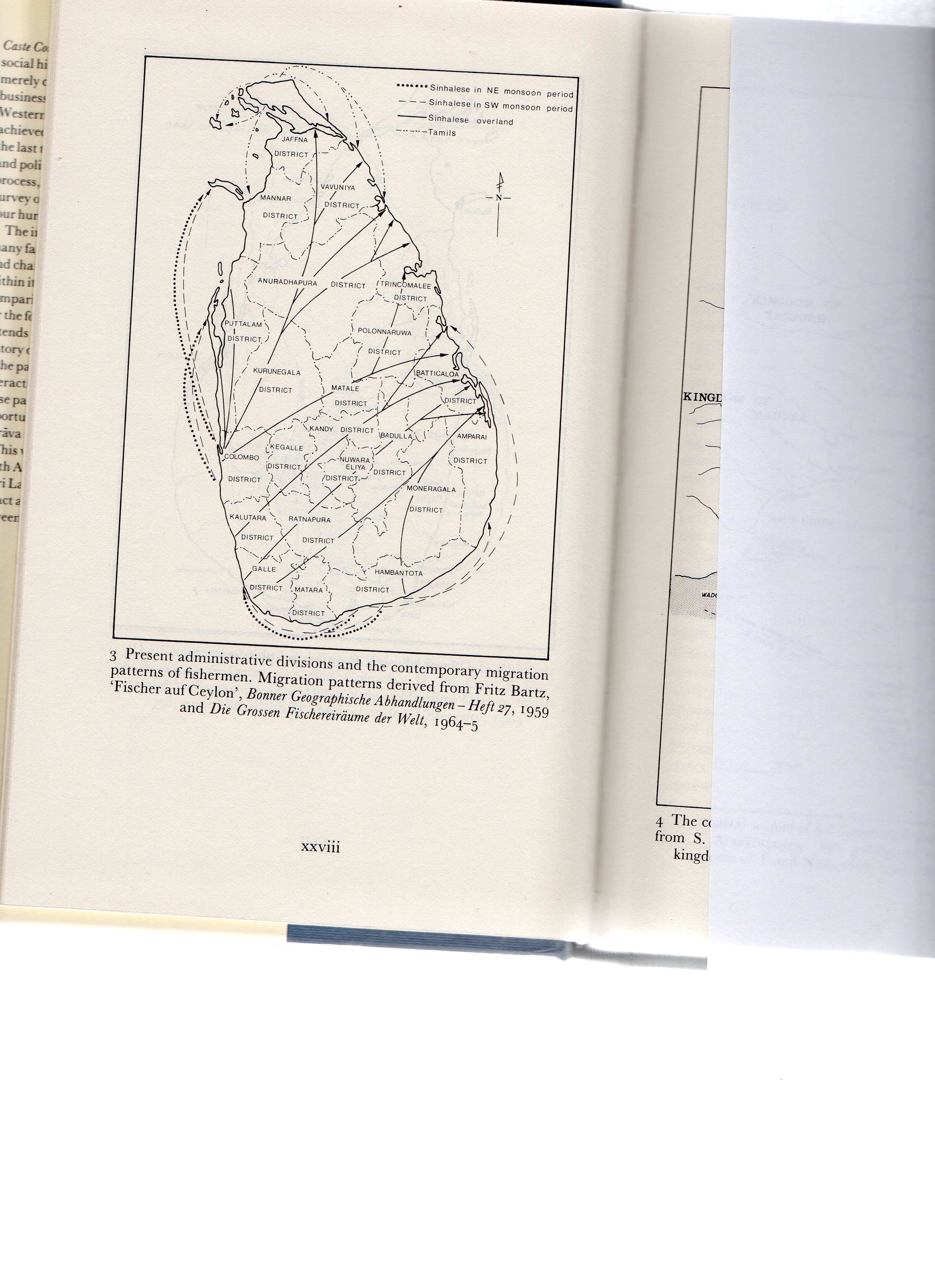 Caste in Sri Lanka and the Rise of the Karava: Meeting Susan Bayly’s ...