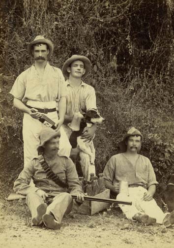 Potency, Power and People in Groups– British Ceylon to Modern Times via ...