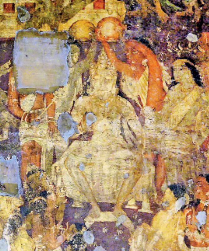 Mythic Fantasies: Rāvana displaces Vijaya in the Sinhala Chauvinist ...