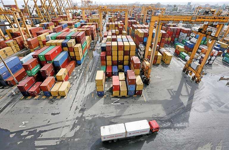 A Welcome Spike in Sri Lanka’s Exports in 2019 | Thuppahi's Blog