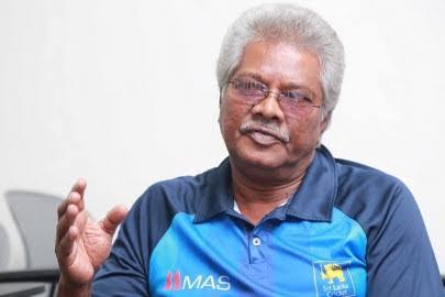 Sri Lanka Cricket supports Archbishop Ranjith’s Victims Fund and ...