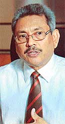 The Presidency Stakes: Assessing Gotabaya Rajapaksa | Thuppahi's Blog