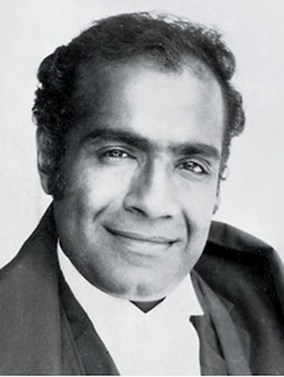 Namel Weeramuni: Life and Theatre, Theatre as Life | Thuppahi's Blog