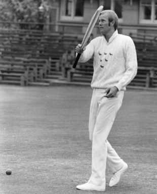 In Memory of Tony Greig: A Sturdy Friend of Sri Lanka | Thuppahi's Blog