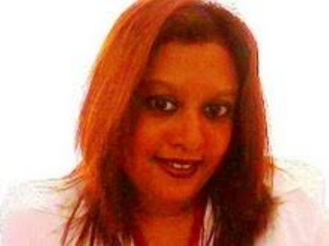 Addressing Shenali Waduge and the One-Eyed UNHRC Hunters, One ...