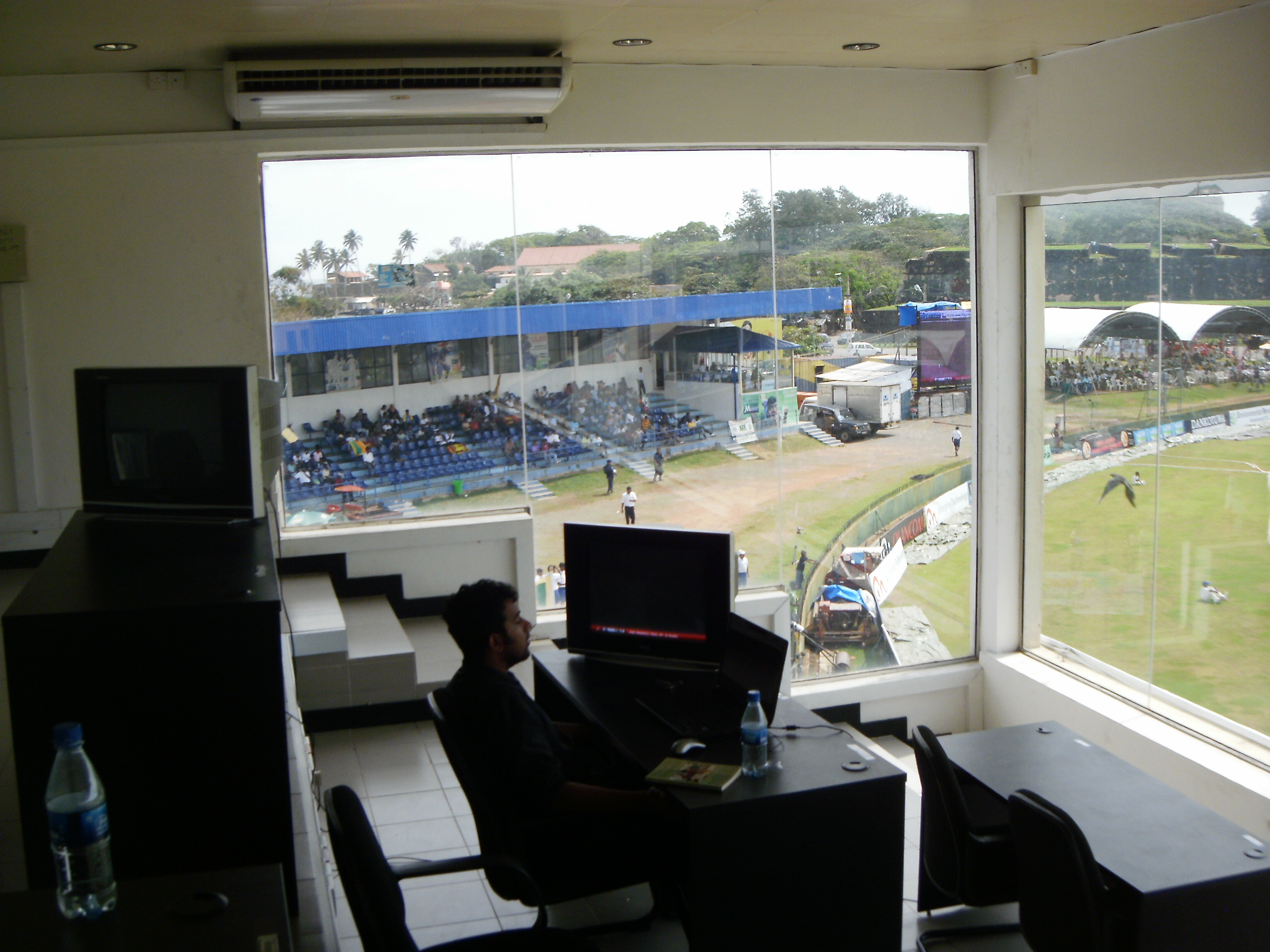 Andrew Fernando’s ‘Innings’ runs away with the Gratiaen Prize for 2020 ...