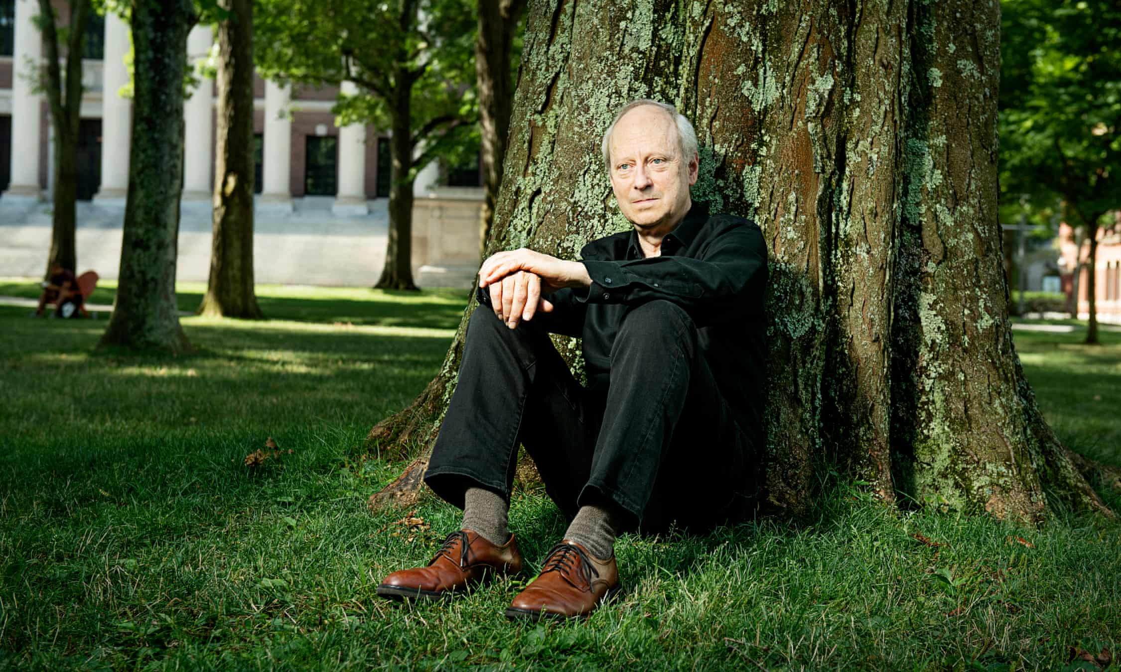 Michael Sandel’s Pursuit of Civic Virtues in USA and the World ...