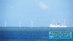 Wind-Power Takes Off in Mannar | Thuppahi's Blog