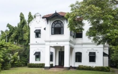 The Dutch Burghers in Sri Lanka Today | Thuppahi's Blog