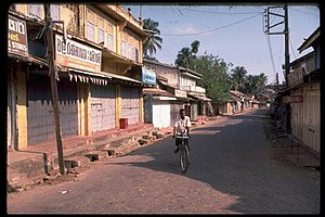 The JVP Movement Revisited | Thuppahi's Blog