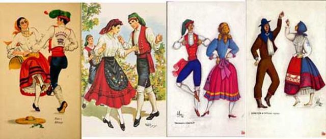 Presenting the Portuguese Burghers of Sri Lanka: Today and Yesterday ...