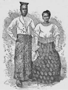 Dutch Burghers and Portuguese Mechanics: Eurasian Ethnicity in Sri ...