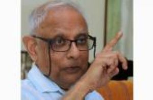 In Appreciation of “Our Sam” … The Samarasinghe Family Collective ...