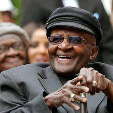 Tutu: A Moral Pillar in Our Troubled Times | Thuppahi's Blog