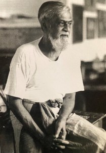 Richard Gabriel’s Life and Work | Thuppahi's Blog