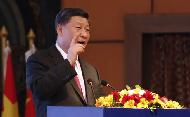 China as Ogre: USA’s Disinformation Campaign in Sri Lanka gathers ...