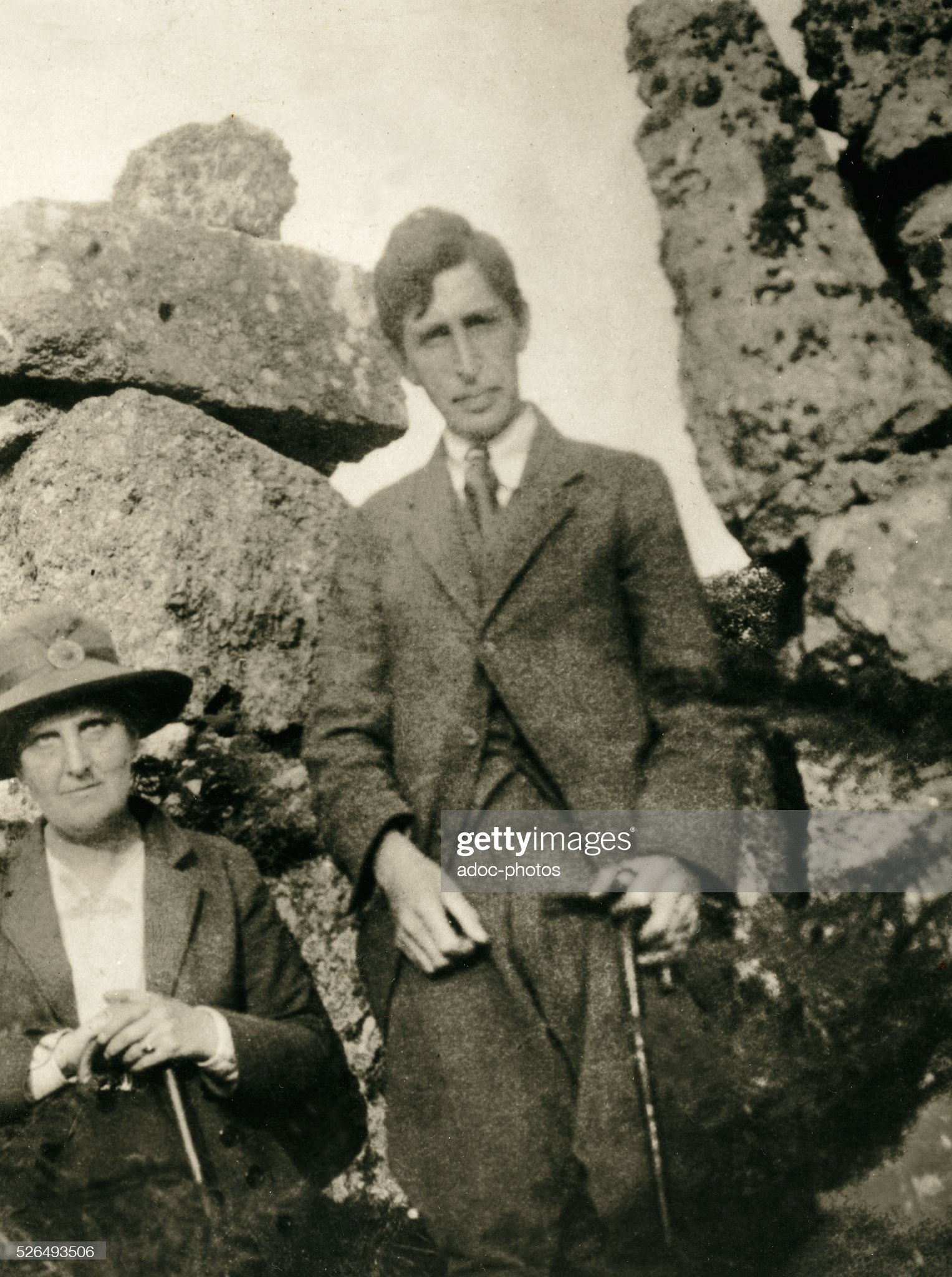 Leonard Woolf in Ceylon: A Pictorial Excursion | Thuppahi's Blog