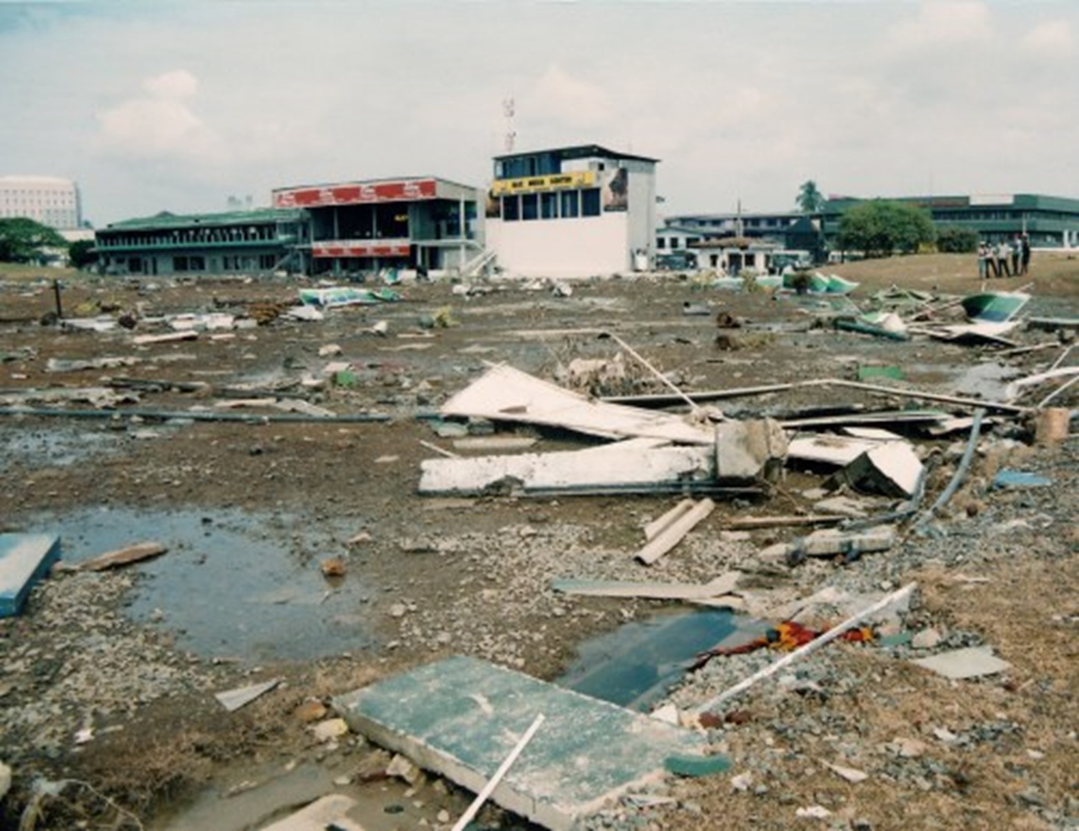 Shane Warne’s Post-Tsunami Philanthropic Reach at Galle and FOG ...